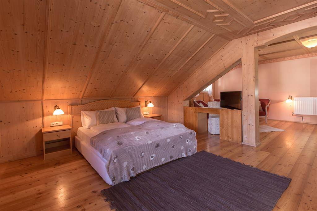 55 M² Hotel ∙ 1 Schlafzimmer ∙ 5 Gäste - Heiligenblut