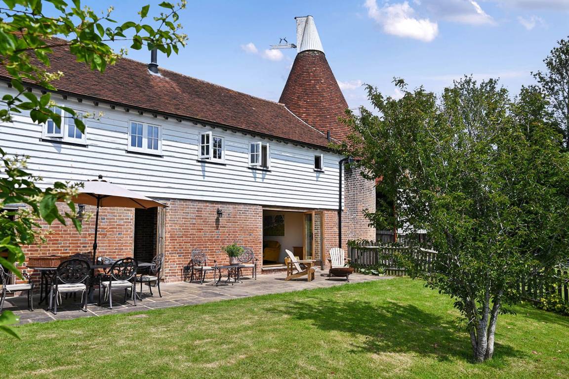 Cottage ∙ 5 Chambres ∙ 10 Personnes - Hastings