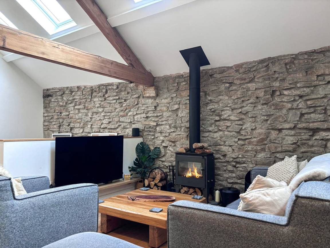 Cottage ∙ 3 Bedrooms ∙ 6 Guests - Burnsall