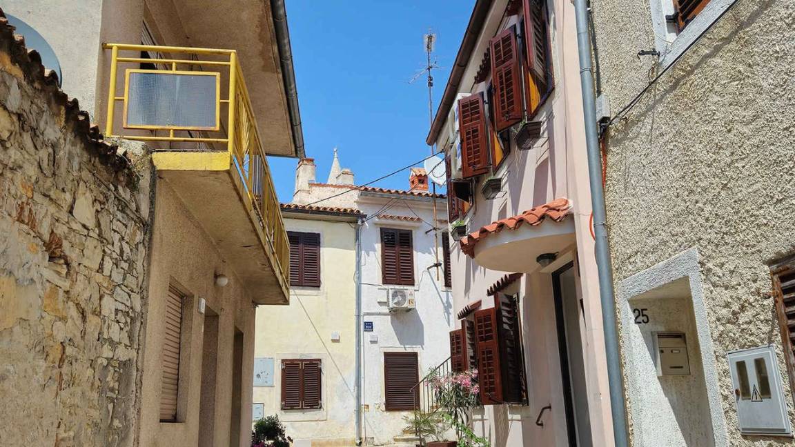 75 M² Maison De Vacances ∙ 2 Chambres ∙ 4 Personnes - Pula