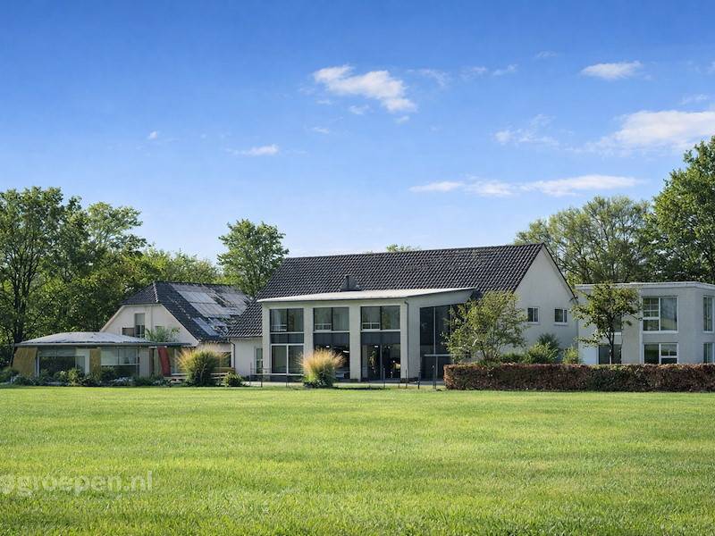 House ∙ 12 Bedrooms ∙ 12 Guests - Apeldoorn