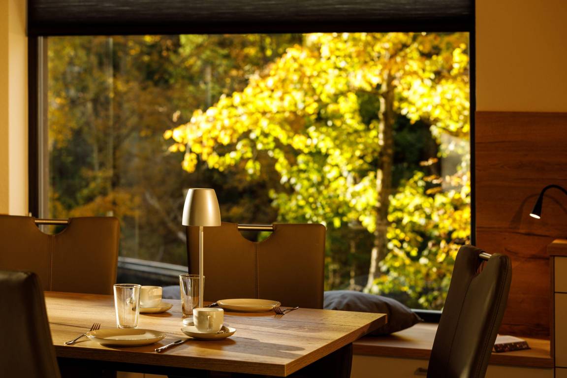 120 M² Casa ∙ 3 Habitaciones ∙ 6 Huéspedes - Wernigerode