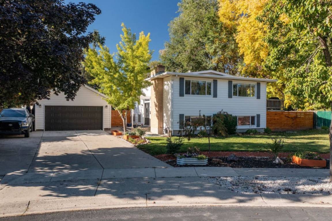 70 M² House ∙ 2 Bedrooms ∙ 2 Guests - Cottonwood Heights, UT