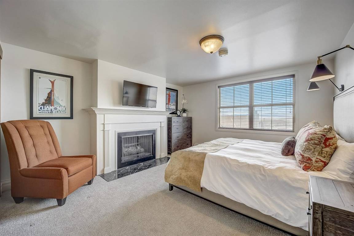 139 M² Apartment ∙ 3 Bedrooms ∙ 8 Guests - Park City, UT