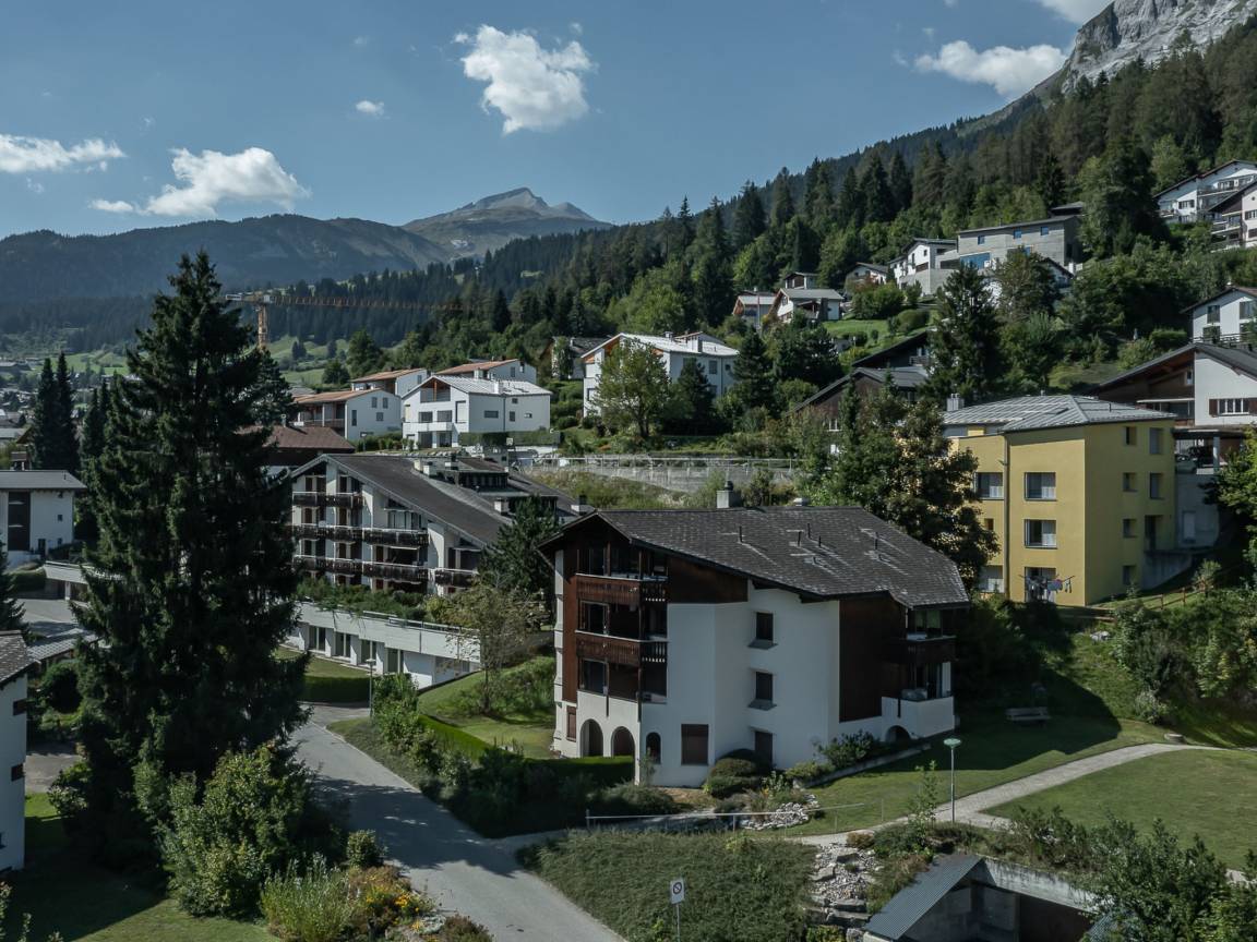 Appartement ∙ 1 Chambre ∙ 2 Personnes - Elm