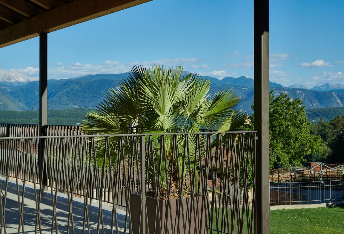 63 M² Farmhouse ∙ 2 Bedrooms ∙ 4 Guests - Bolzano
