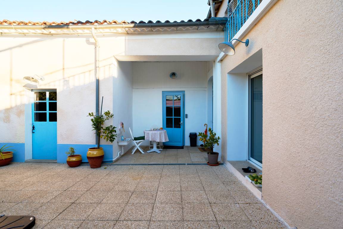 Bed And Breakfast ∙ 1 Bedroom ∙ 2 Guests - Dordogne