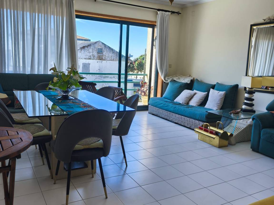 100 M² Appartement ∙ 2 Chambres ∙ 5 Personnes - Apulia, Portugal