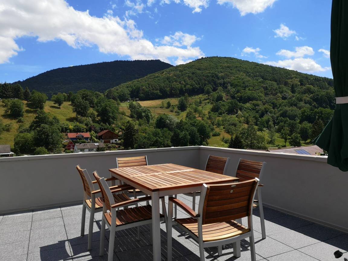 85 M² Apartamento ∙ 3 Habitaciones ∙ 6 Huéspedes - Landau