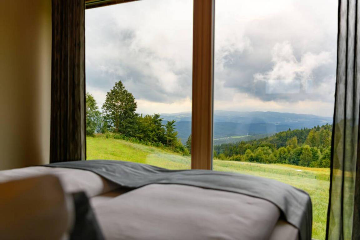 Chalet ∙ 1 Bedroom ∙ 4 Guests - Bodenmais