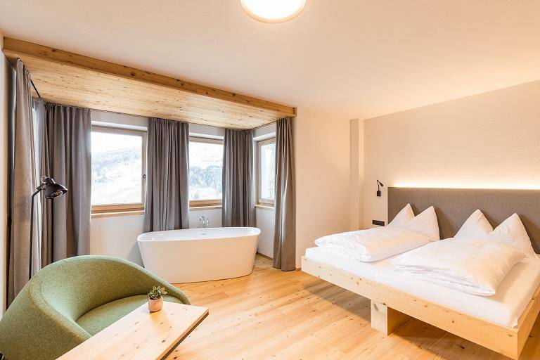 30 M² Hotel ∙ 1 Bedroom ∙ 3 Guests - Schladming