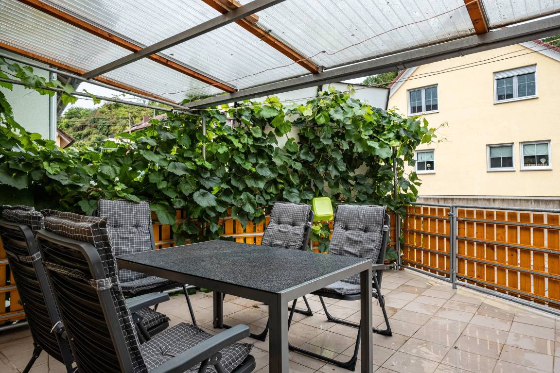 100 M² Ferienhaus ∙ 2 Schlafzimmer ∙ 5 Gäste - Freiburg im Breisgau