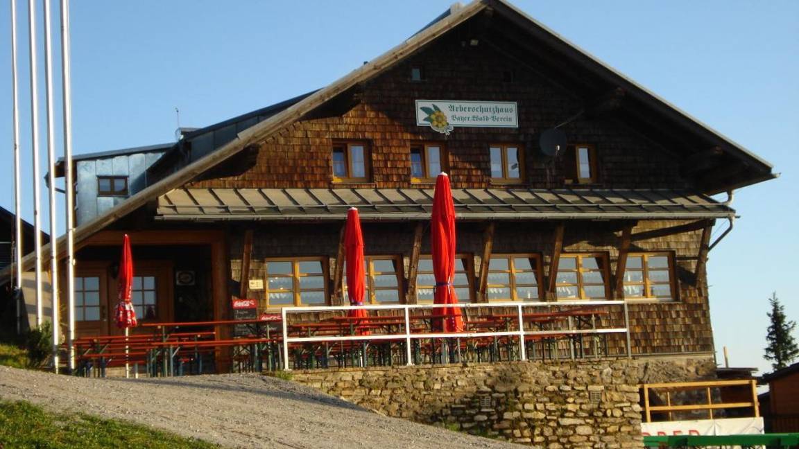 Hotel ∙ 2 Guests - Bodenmais