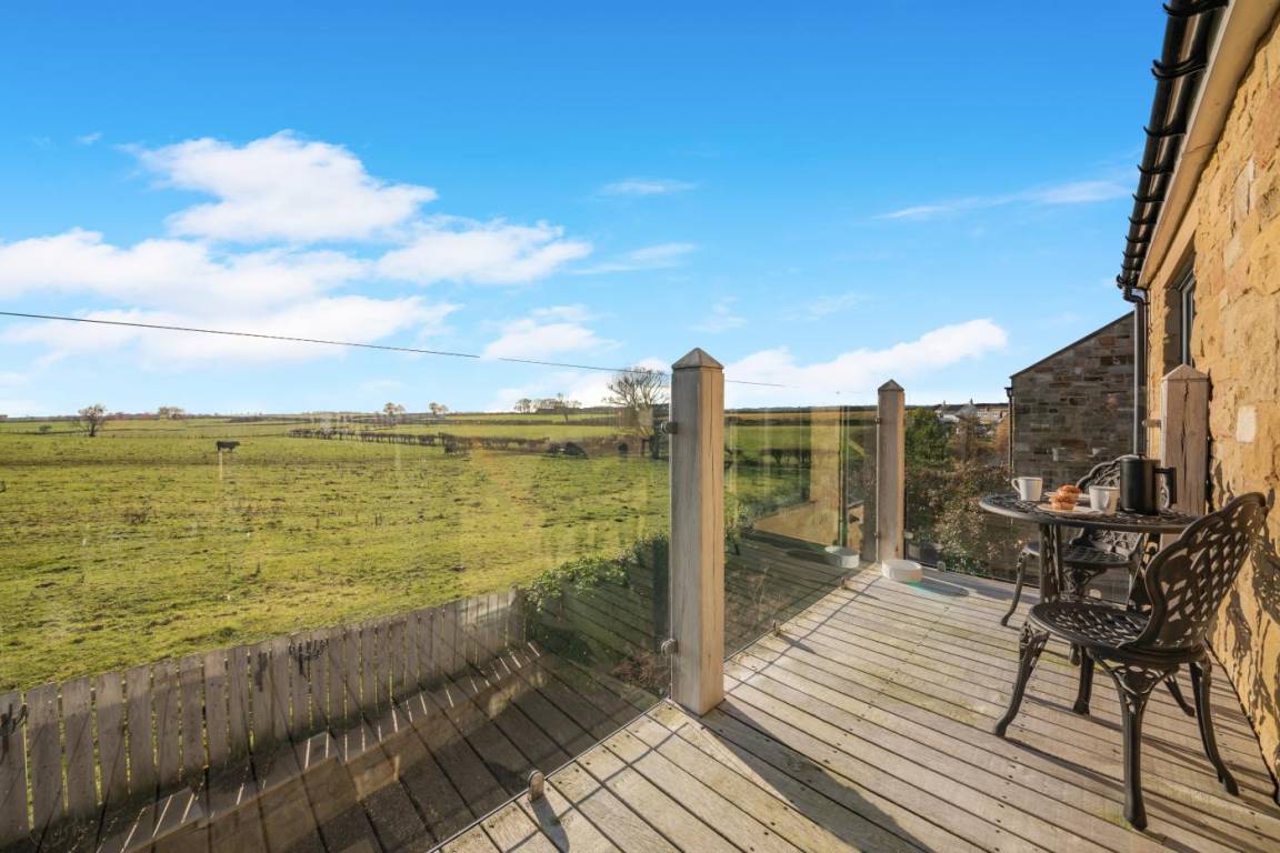Cottage ∙ 3 Bedrooms ∙ 6 Guests - Seahouses
