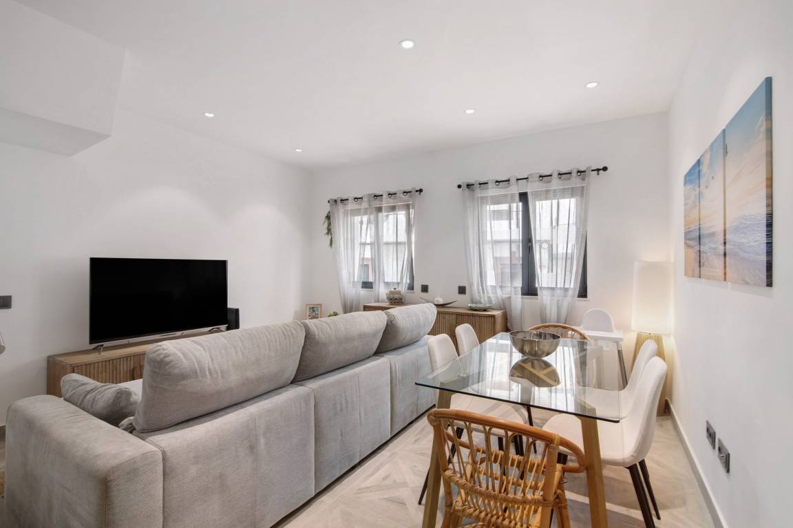 60 M² House ∙ 2 Bedrooms ∙ 4 Guests - Alvor