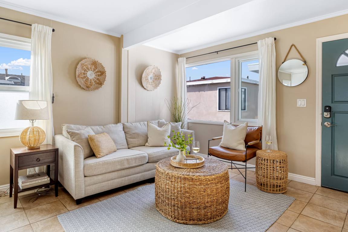 41 M² House ∙ 2 Bedrooms ∙ 4 Guests - Newport Beach, CA