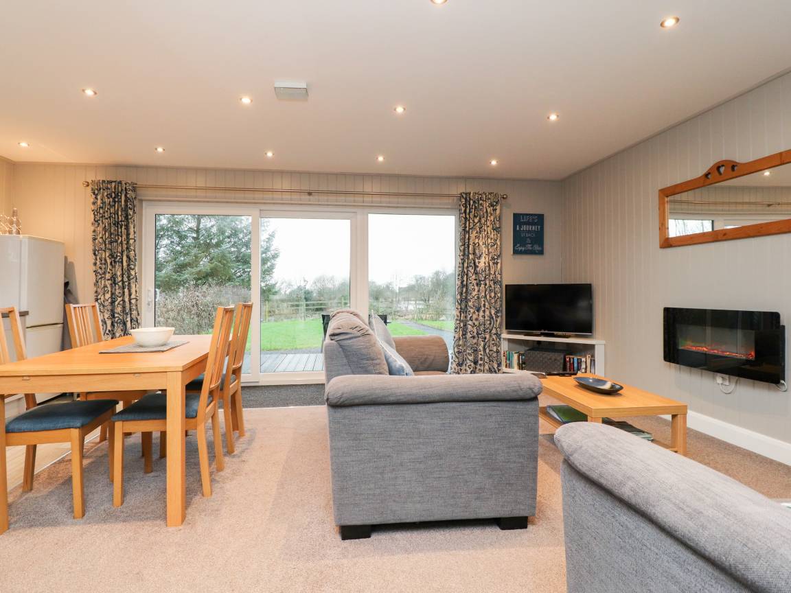 Cottage ∙ 2 Bedrooms ∙ 4 Guests - Preston