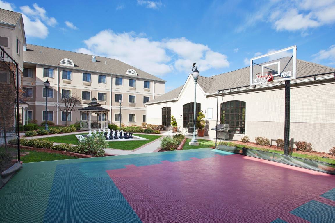 Studio ∙ 1 Chambre ∙ 4 Personnes - Aéroport Hartsfield-Jackson d'Atlanta (ATL)