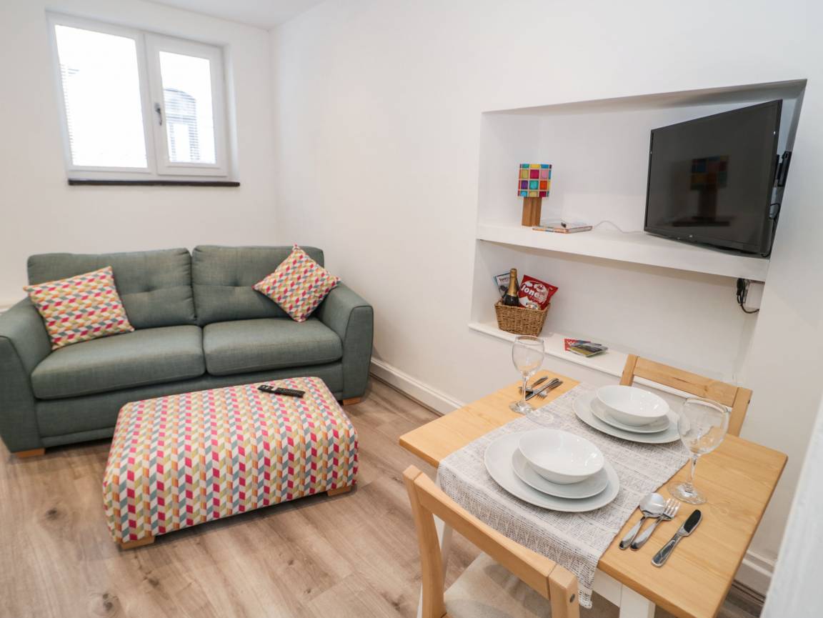 Cottage ∙ 1 Bedroom ∙ 2 Guests - Bethesda