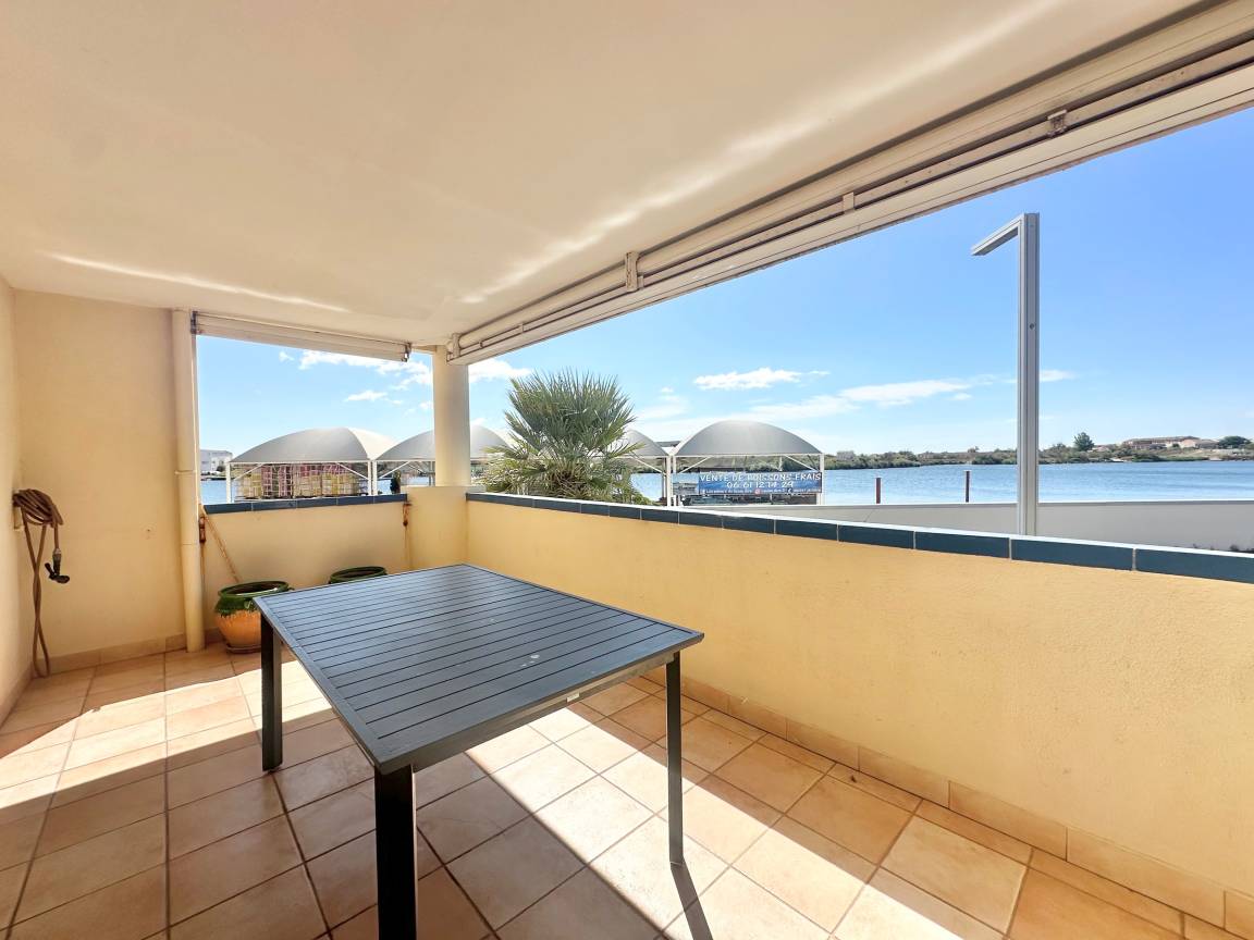 67 M² Ferienwohnung ∙ 2 Schlafzimmer ∙ 6 Gäste - Vias