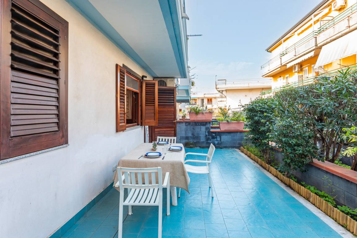 60 M² Appartamento Vacanza ∙ 2 Camere Da Letto ∙ 6 Ospiti - Giarre