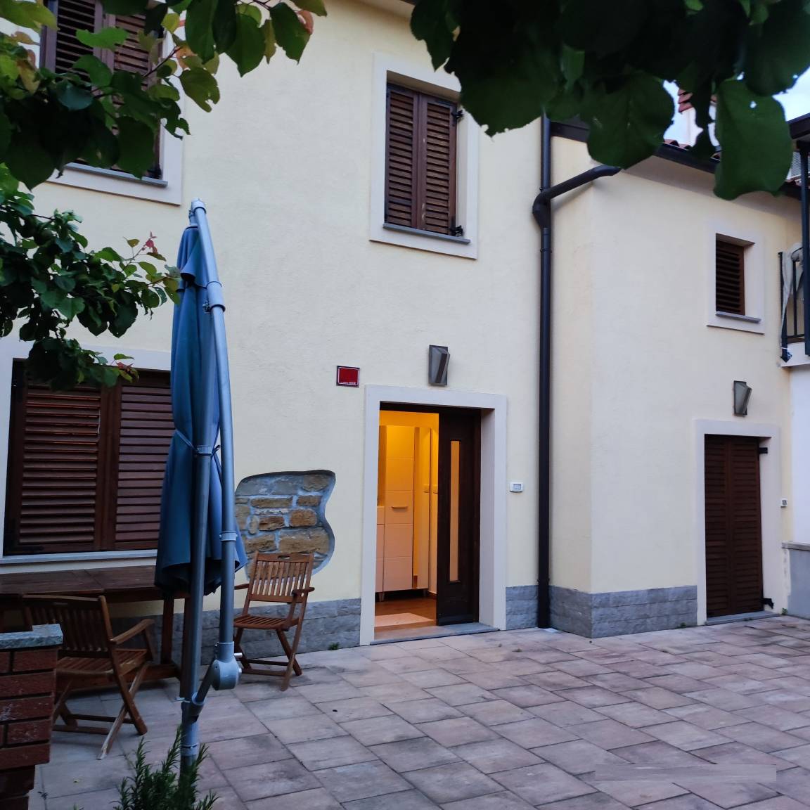 80 M² House ∙ 2 Bedrooms ∙ 4 Guests - Koper