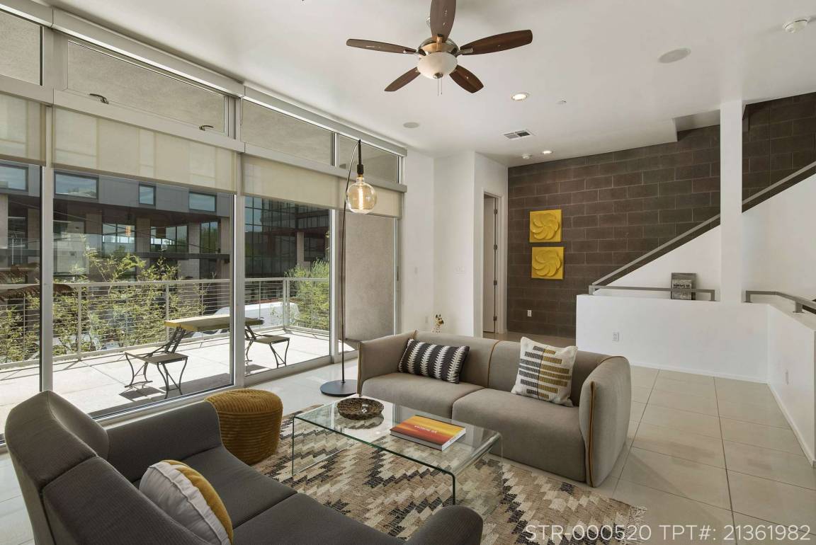 Apartment ∙ 2 Bedrooms ∙ 4 Guests - Tempe, AZ