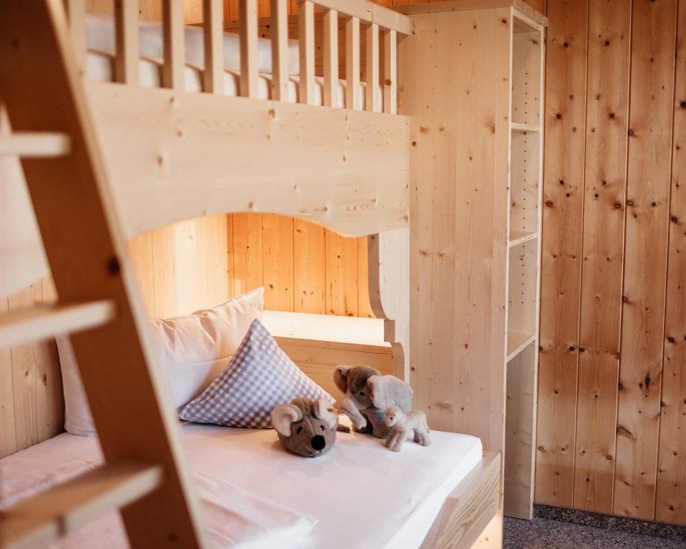 70 M² Appartement ∙ 2 Chambres ∙ 2 Personnes - Ofterschwang