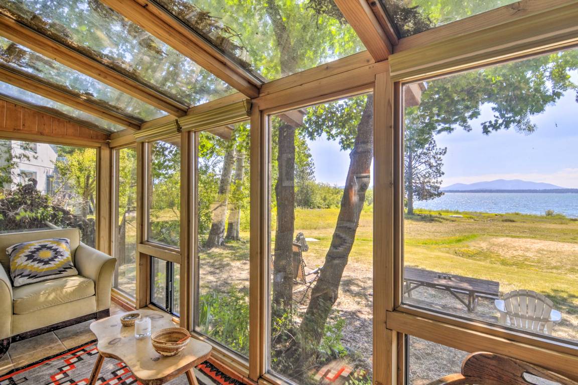 278 M² House ∙ 4 Bedrooms ∙ 10 Guests - Lake Almanor, CA