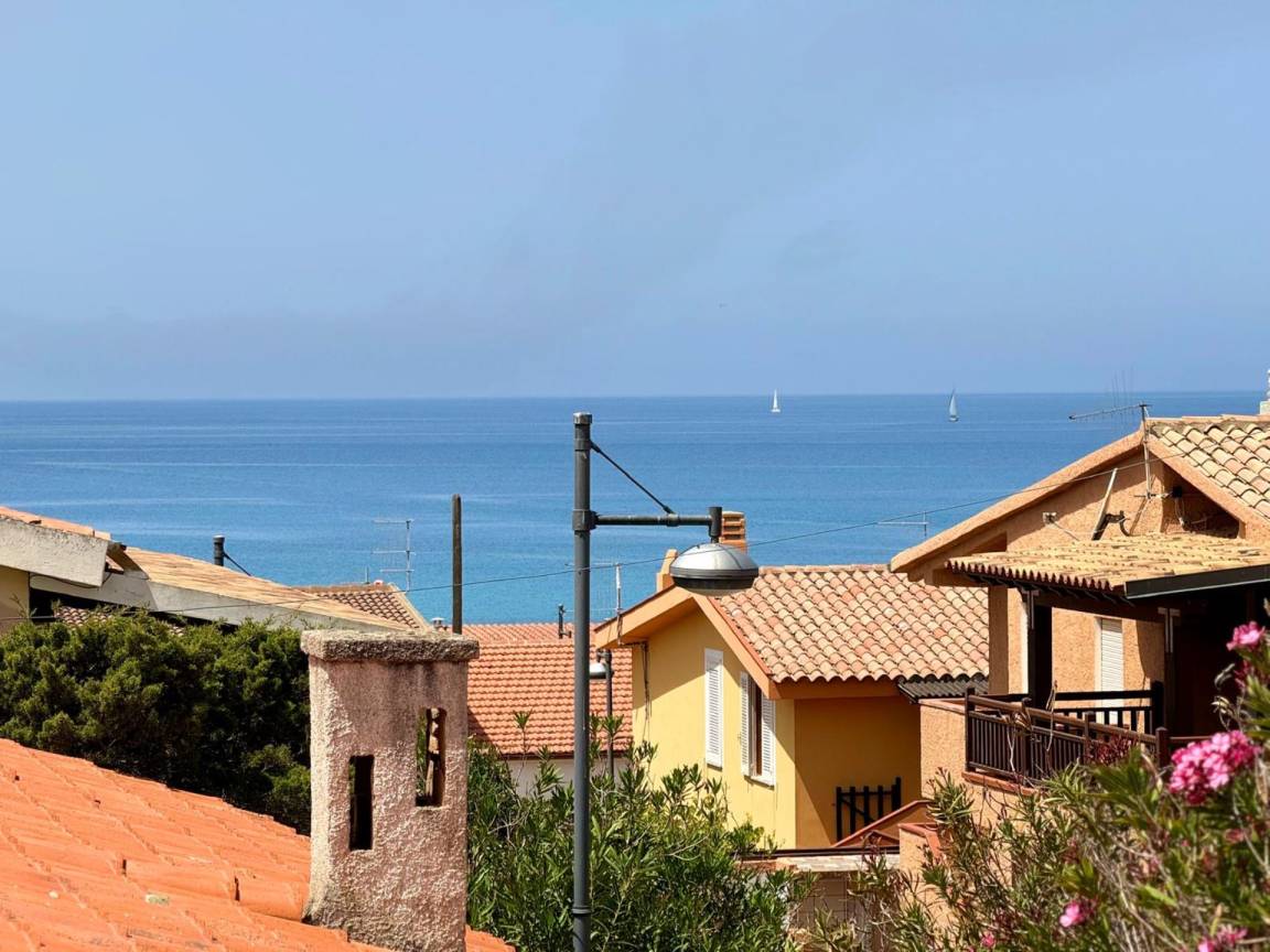 60 M² Apartamento ∙ 2 Habitaciones ∙ 6 Huéspedes - Costa Paradiso