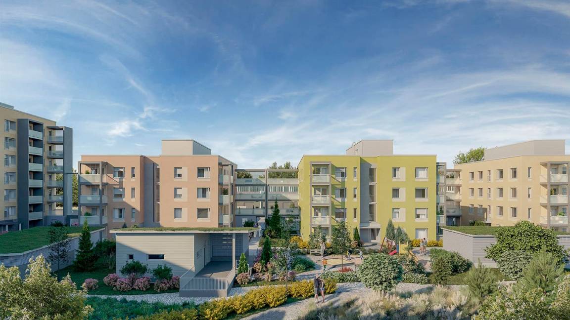 30 M² Apartment ∙ 3 Guests - Espoo