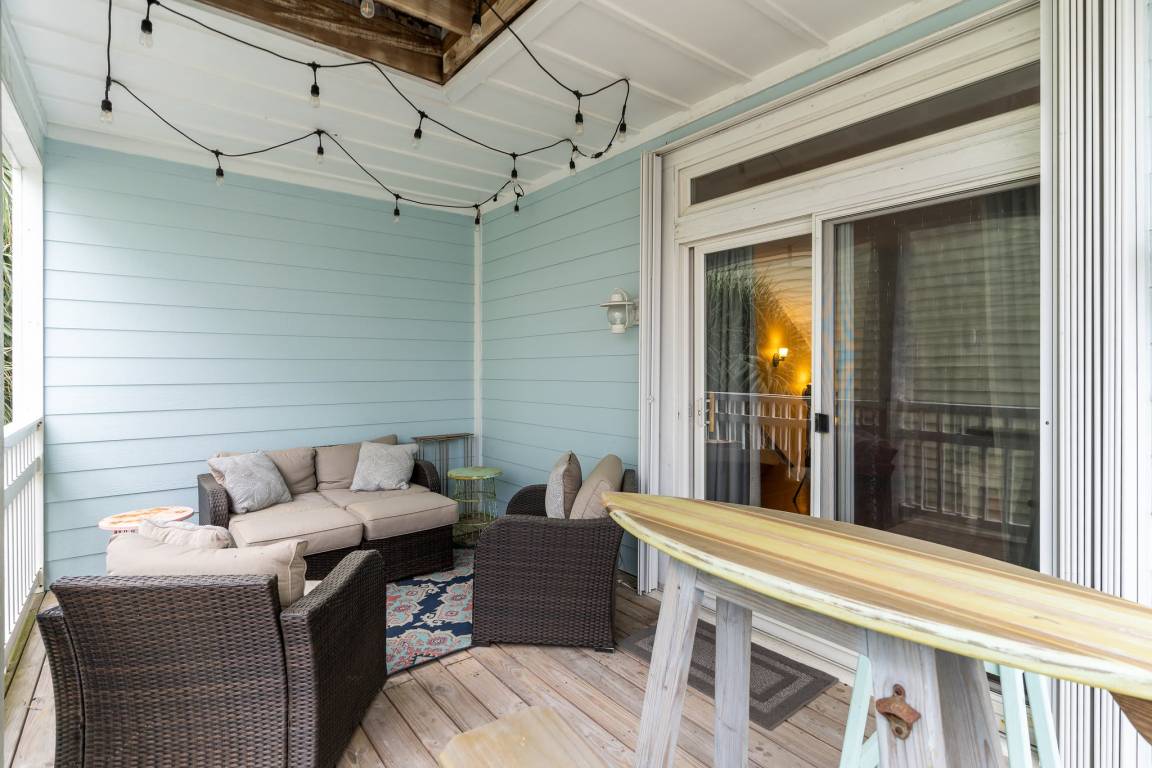 209 M² Villa ∙ 4 Bedrooms ∙ 10 Guests - Carolina Beach, NC