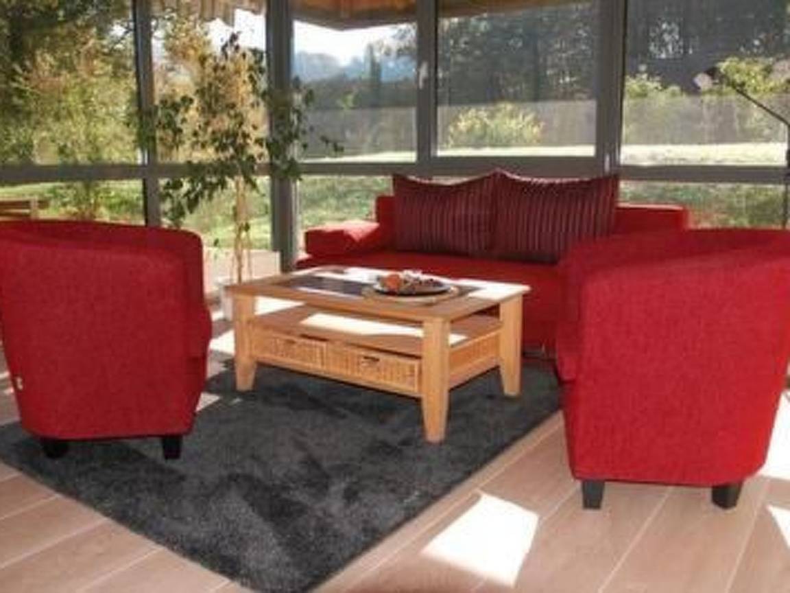 105 M² Ferienwohnung ∙ 2 Schlafzimmer ∙ 4 Gäste - Ruhla