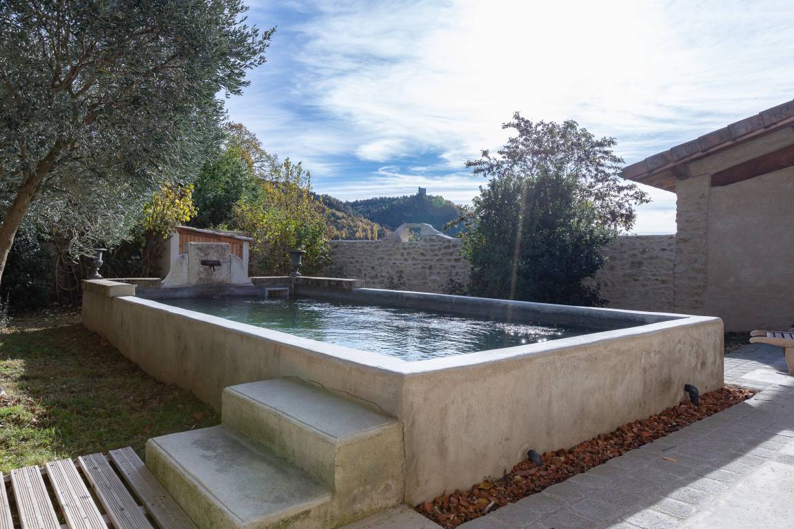 75 M² Maison De Vacances ∙ 2 Chambres ∙ 5 Personnes - Valence