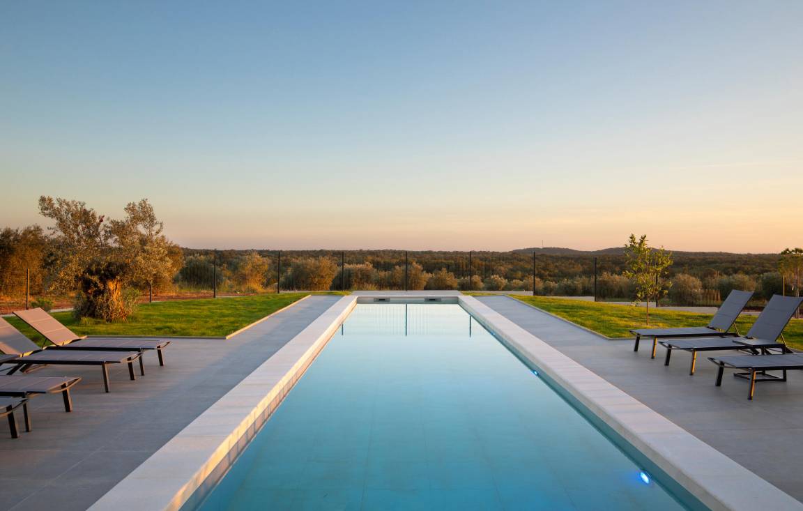 265 M² House ∙ 5 Bedrooms ∙ 10 Guests - Rovinj