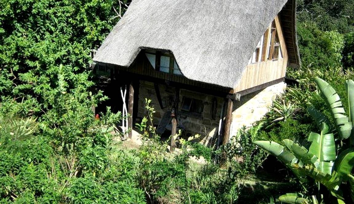 Camping ∙ 1 Bedroom ∙ 3 Guests - Western Cape