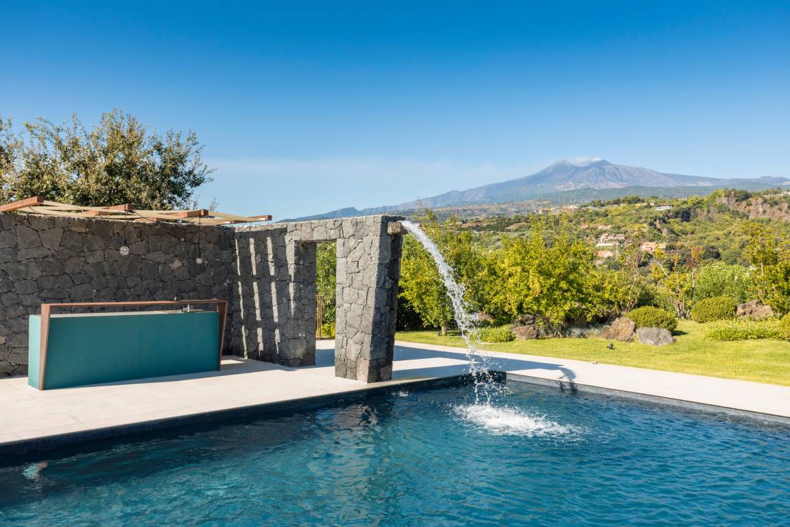 115 M² Villa ∙ 2 Camere Da Letto ∙ 6 Ospiti - Linguaglossa