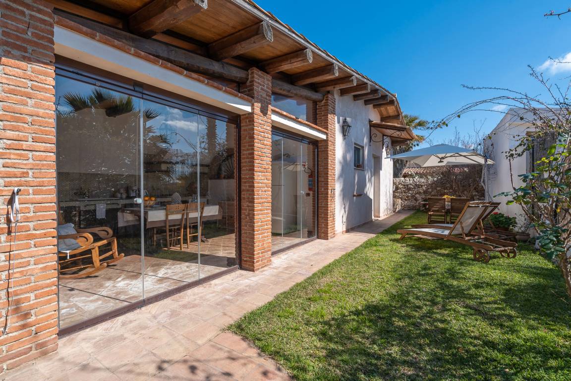 80 M² Maison De Vacances ∙ 1 Chambre ∙ 4 Personnes - Portopalo di Capo Passero