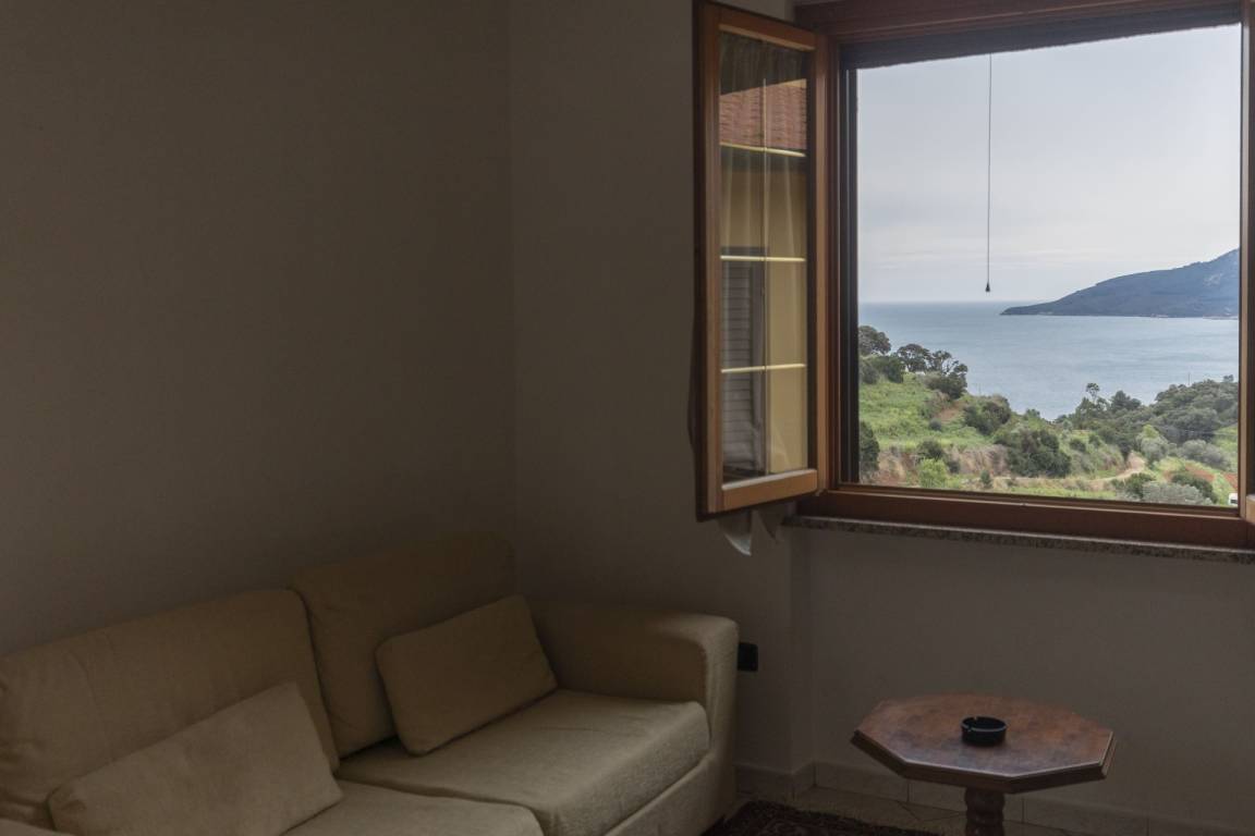 55 M² Appartement ∙ 1 Chambre ∙ 4 Personnes - Île d'Elbe