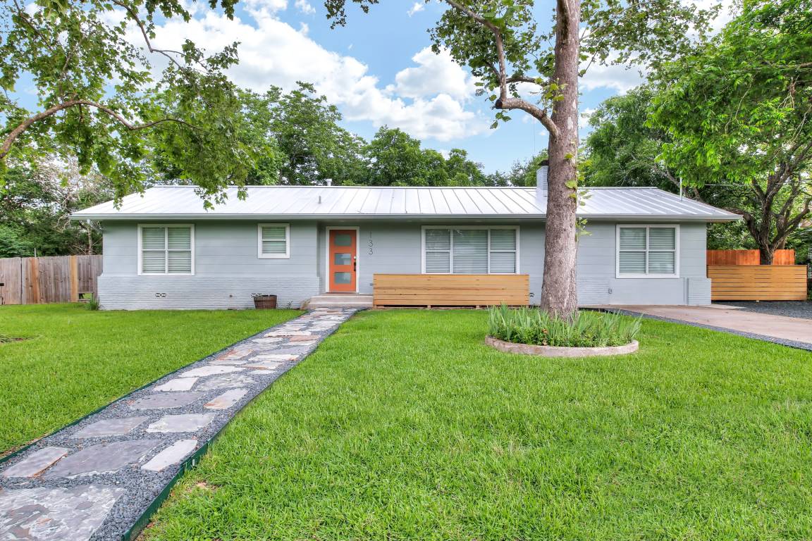 202 M² Casa ∙ 5 Habitaciones ∙ 10 Huéspedes - Boerne, TX
