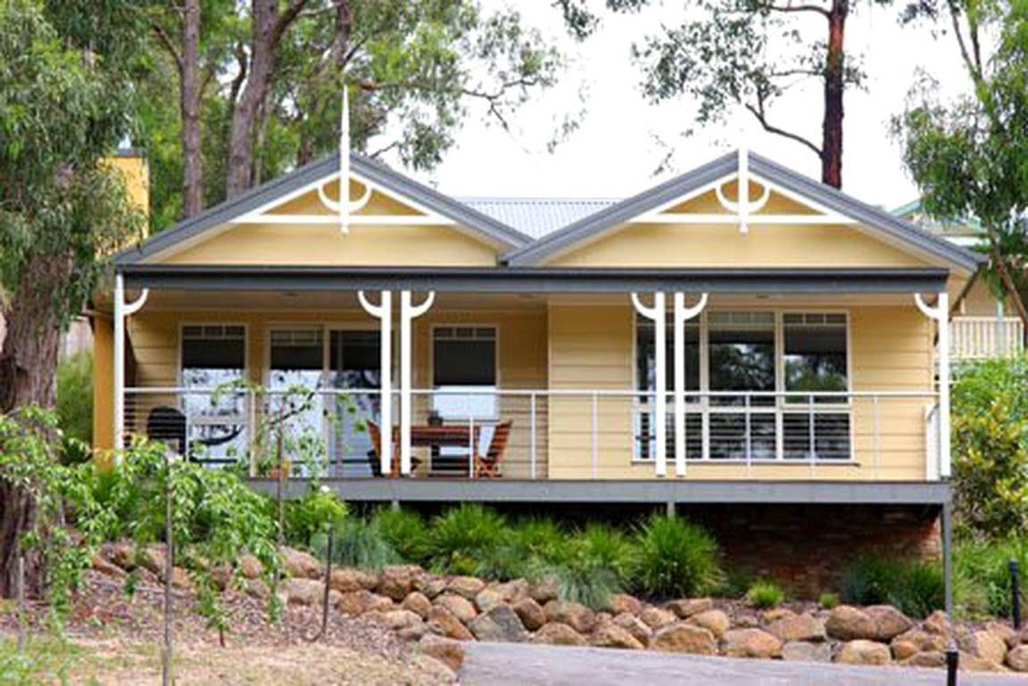 House ∙ 1 Bedroom ∙ 2 Guests - Healesville
