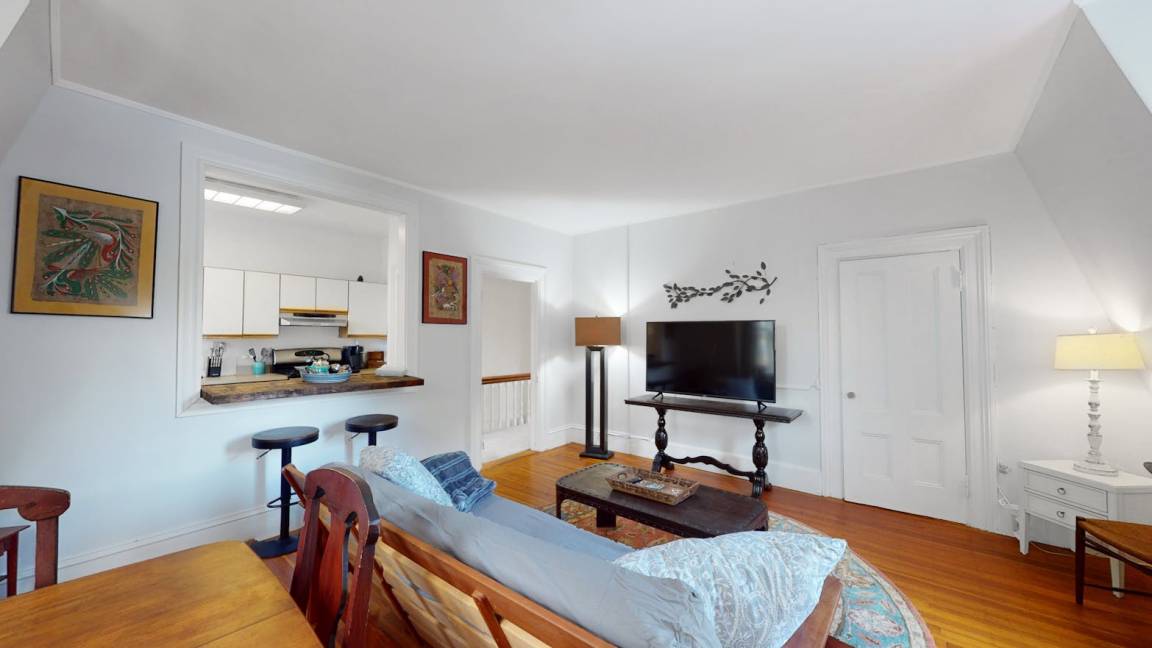 Apartment ∙ 1 Bedroom ∙ 2 Guests - Massachusetts