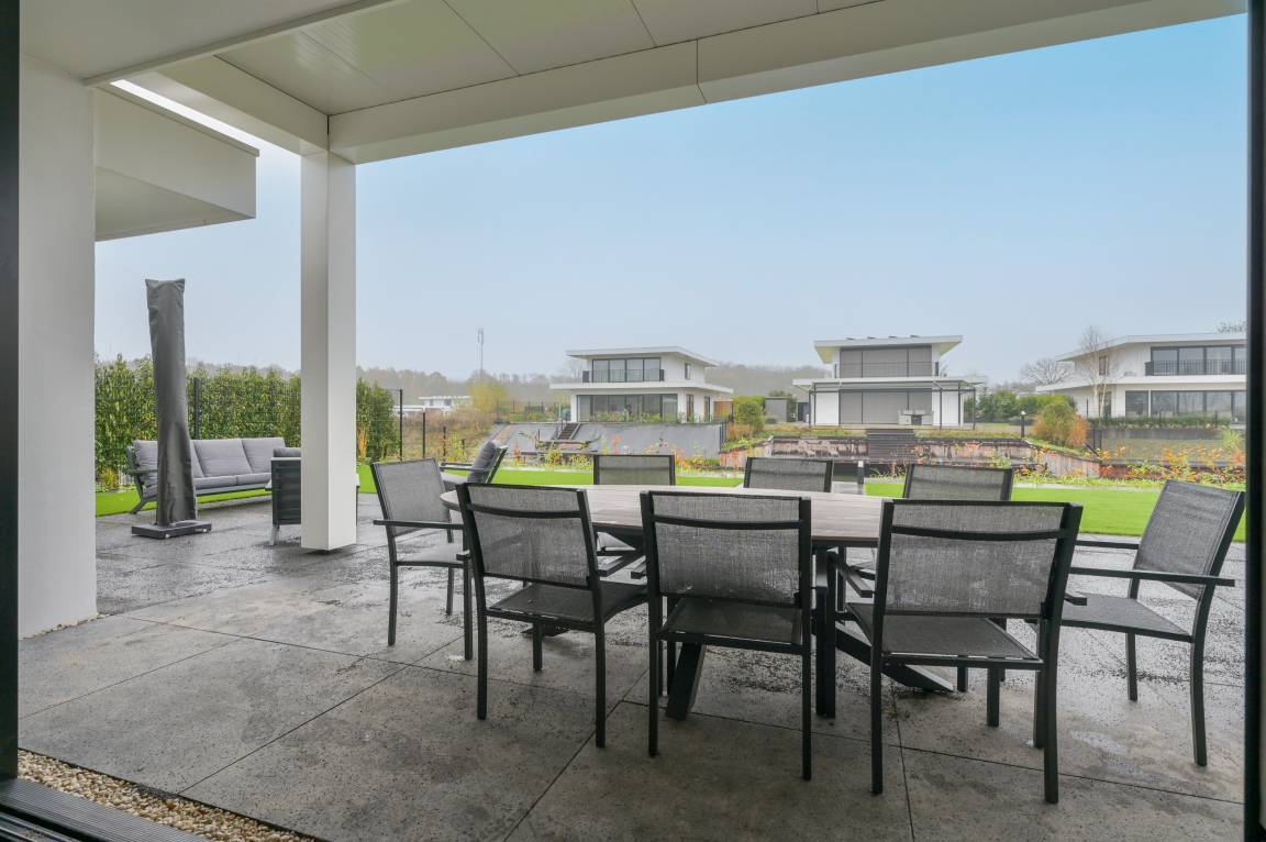 125 M² House ∙ 4 Bedrooms ∙ 8 Guests - Ermelo