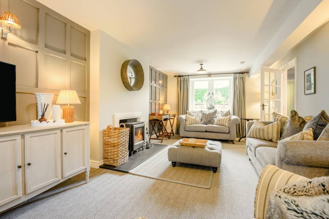 Cottage ∙ 3 Bedrooms ∙ 6 Guests - Kirkby Lonsdale