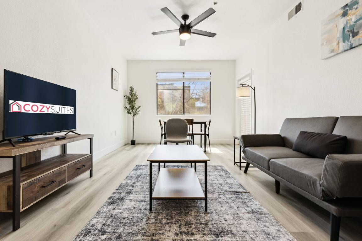 Apartment ∙ 1 Bedroom ∙ 2 Guests - Sun City, AZ