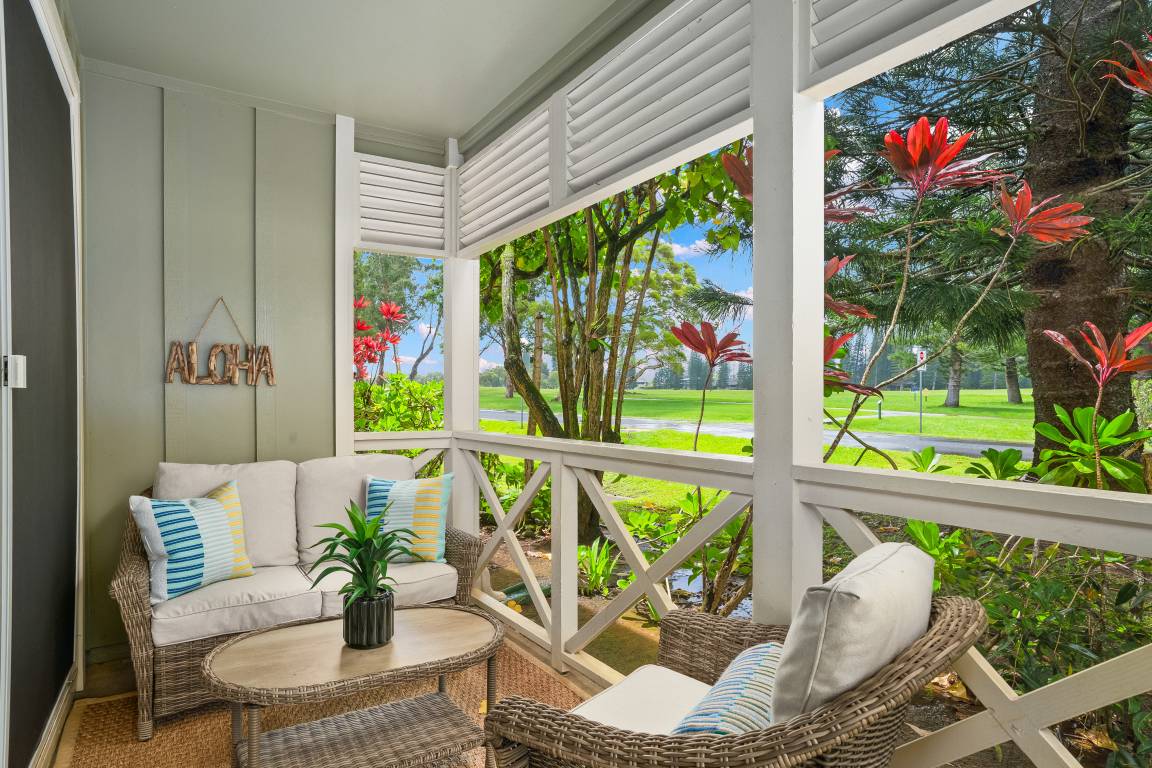 174 M² Huis ∙ 4 Slaapkamers ∙ 10 Gasten - Kauai, HI