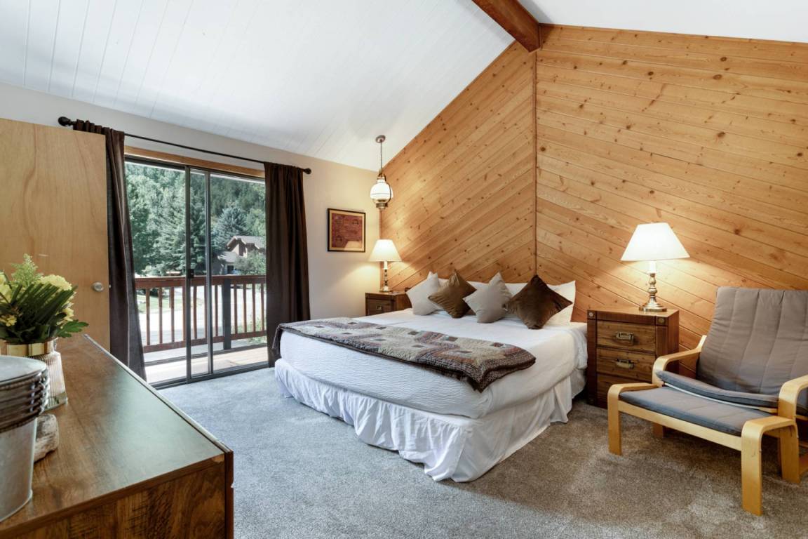 129 M² House ∙ 3 Bedrooms ∙ 8 Guests - Avon, CO