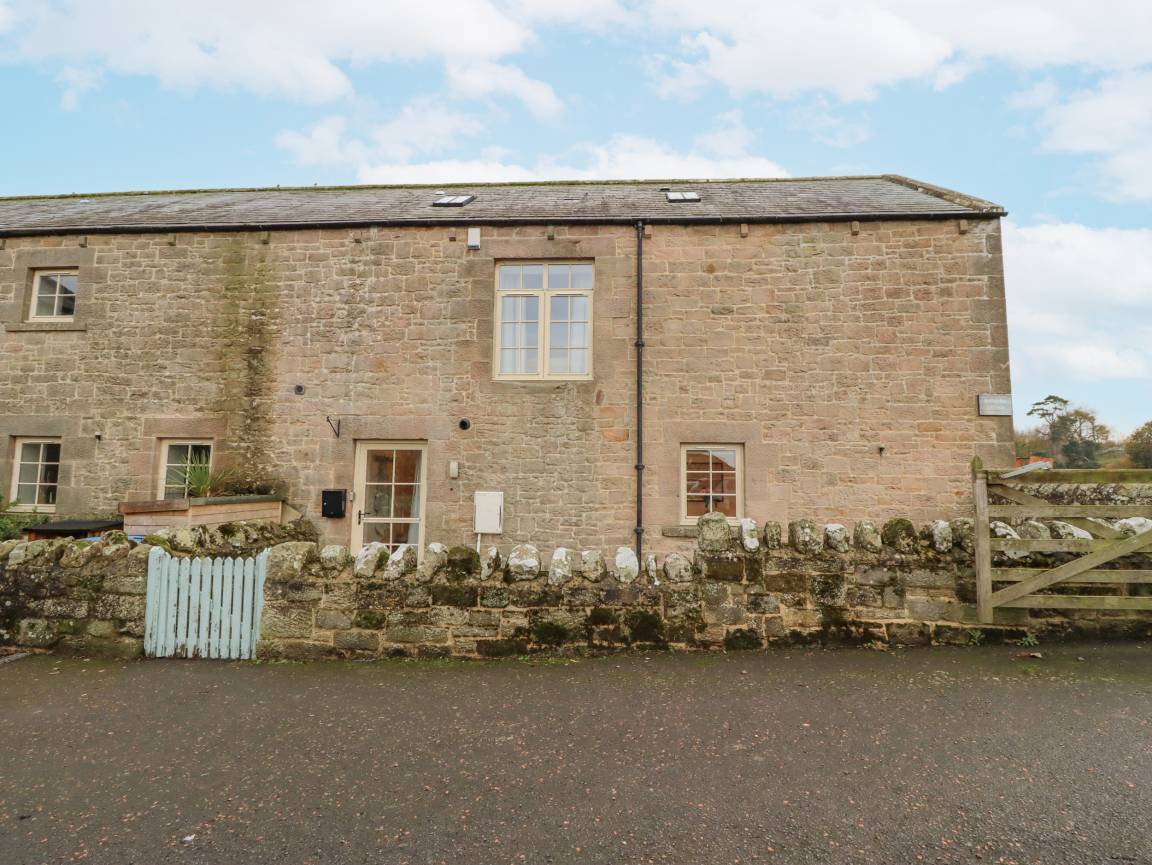 Cottage ∙ 2 Bedrooms ∙ 4 Guests - Alnwick