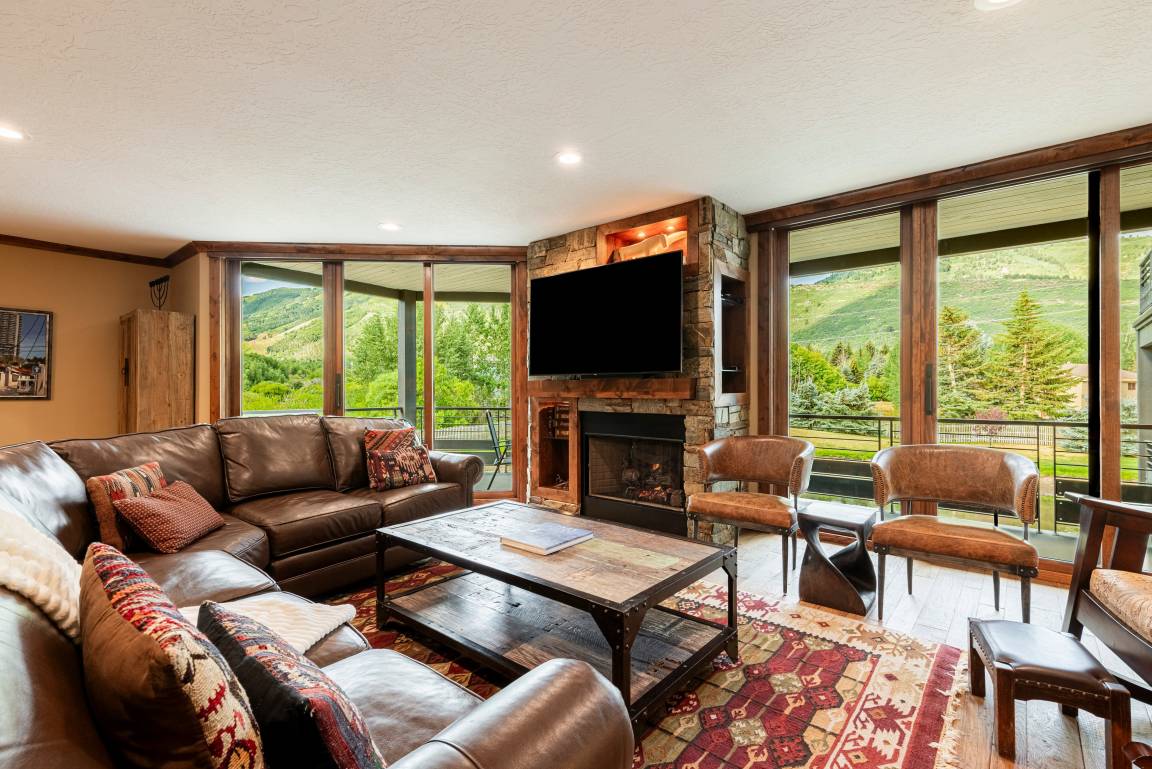 325 M² House ∙ 4 Bedrooms ∙ 12 Guests - Park City, UT