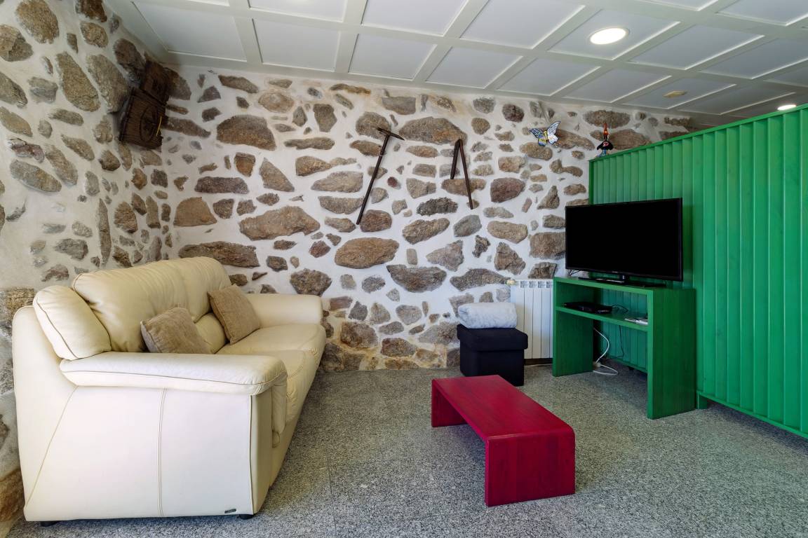 50 M² Estudio ∙ 1 Habitación ∙ 2 Huéspedes - Sá